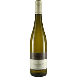 Weingut Simonis Riesling 2024 Halbtrocken - P&uuml;ndericher Nonnengarten Mosel &ndash; Wei&szlig;wein Kabinett