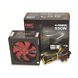 PC-Netzteil HKC V-550, 550 W, ATX V2.2
