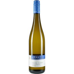 Weingut Apel Apel 2022 Elbling Classic - vom Muschelkalk - trocken