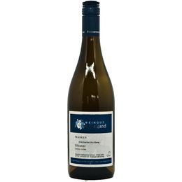 Weingut Waigand Silvaner 2022 Trocken - Erlenbacher Hochberg Franken – Weißwein Spätlese