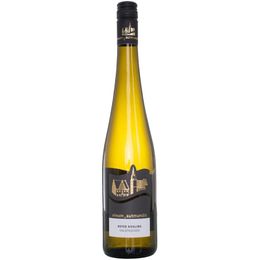 Vinum Autmundis Roter Riesling 2023 Halbtrocken - Hessische Bergstraße – Weißwein Spätlese