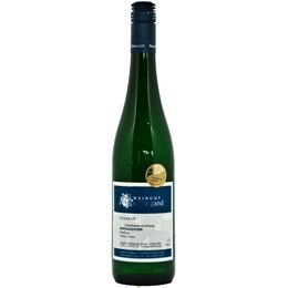 Weingut Waigand BUNTSANDSTEIN Riesling 2021 Trocken - Erlenbacher Hochberg Franken &ndash; Wei&szlig;wein Kabinett