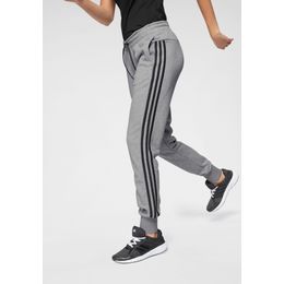 adidas Performance Große Größen: Jogginghose, grau, Gr.XXL