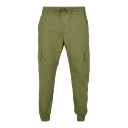 Urban Classics Hose Herren Gr&ouml;&szlig;e 31/32 oliv