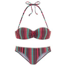 s.Oliver Bikini Damen Gr&ouml;&szlig;e XXS bunt