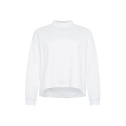 Urban Classics Sweatshirt female White size 5XL