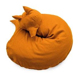 Kissen Fuchs Groß