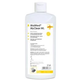 MaiMed MyClean® WL Waschlotion, Waschlotion zur Anwendung auf der Haut, 1000 ml - Flasche