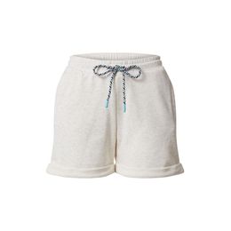 Urban Classics Shorts Damen Gr&ouml;&szlig;e 44 hellgrau