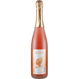 Forster Winzerverein Cuv&eacute;e Ros&eacute; Secco - Pfalz &ndash; Perl- & Schaumwein Perlwein