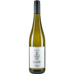 Weingut Lohr Sauvignon Blanc 2024 Trocken - Rheinhessen &ndash; Wei&szlig;wein Qualit&auml;tswein