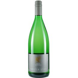 Forster Winzerverein 1,0 L Riesling 2025 Trocken - Stift Pfalz &ndash; Wei&szlig;wein Qualit&auml;tswein
