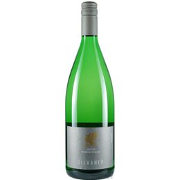Forster Winzerverein 1,0 L Silvaner 2025 Trocken - Pfalz &ndash; Wei&szlig;wein Qualit&auml;tswein