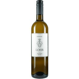 Weingut Lohr Grauburgunder 2024 Feinherb - Rheinhessen &ndash; Wei&szlig;wein Qualit&auml;tswein