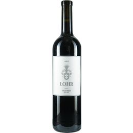 Weingut Lohr Merlot 2021 Trocken - Rheinhessen &ndash; Rotwein Qualit&auml;tswein