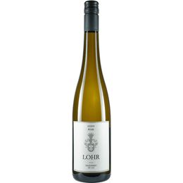 Weingut Lohr Riesling 2020 Trocken - Goldberg Rheinhessen &ndash; Wei&szlig;wein Qualit&auml;tswein