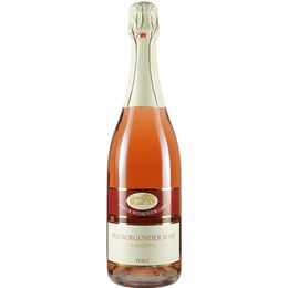 Forster Winzerverein 2021 Spätburgunder Rose Sekt trocken