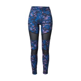 Urban Classics Leggings female Blue size 5XL