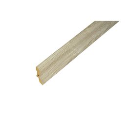 Kosche Sockelleiste 'Eiche Esperanza' 20 x 40 x 2400 mm