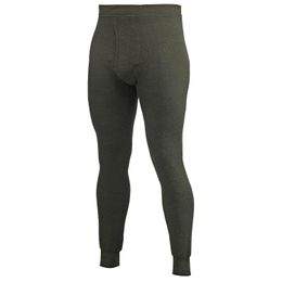 Woolpower Long Johns Man 200 Unterhose pine green, Gr&ouml;&szlig;e M