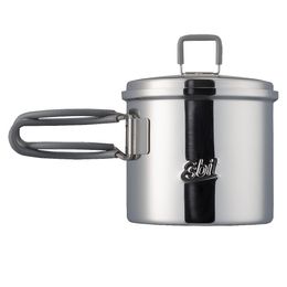 Esbit Edelstahl Topf 625 ml