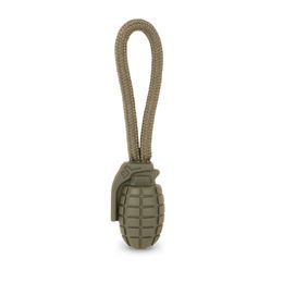 Mil-Tec Ring Puller Pineapple 5er Set coyote