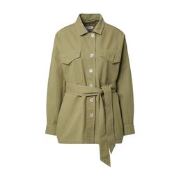 EDITED Jacke 'Rae' Damen Größe M oliv