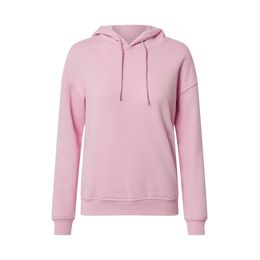 Urban Classics Sweatshirt Damen Gr&ouml;&szlig;e L rosa