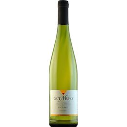 Weingut Neuhof Concerto Riesling 2016 Lieblich - Kreuznacher M&ouml;nchberg Nahe &ndash; Wei&szlig;wein Qualit&auml;tswein