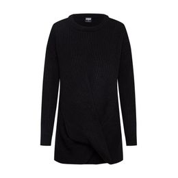 Urban Classics Pullover Damen Größe XL schwarz