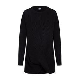 Urban Classics Pullover Damen Gr&ouml;&szlig;e XL schwarz