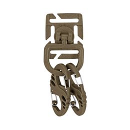 Mil-Tec Tactical Set Ultimate coyote