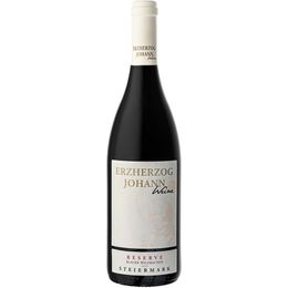 Erzherzog Johann Weine Blauer Wildbacher 2020 Trocken - Steiermark &ndash; Rotwein Qualit&auml;tswein