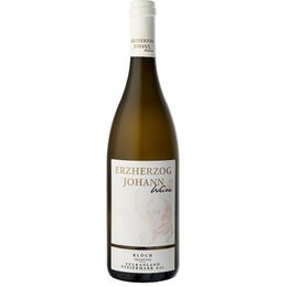 Erzherzog Johann Weine Kl&ouml;ch Traminer 2023 Trocken - Steiermark &ndash; Wei&szlig;wein Qualit&auml;tswein