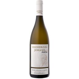 Erzherzog Johann Weine S. blanc S&uuml;dsteiermark DAC Sauvignon Blanc 2022 Trocken - Ried P&ouml;ssnitzberg &ndash; Wei&szlig;wein Qualit&auml;tswein