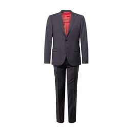 Hugo Suit 'Arti' male Black size 106
