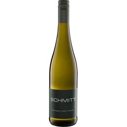 Weingut Schmitt Sauvignon Blanc 2025 Trocken - Rheinhessen &ndash; Wei&szlig;wein Qualit&auml;tswein