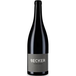 Sabrina Becker Weine Albiger Merlot 2021 Trocken - Rheinhessen &ndash; Rotwein Qualit&auml;tswein