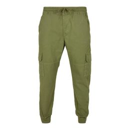 Urban Classics Cargo Pants male Green size XL