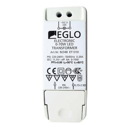 Eglo Transformator 92348 11,5V 0-40W LED, 0-70W Halogen