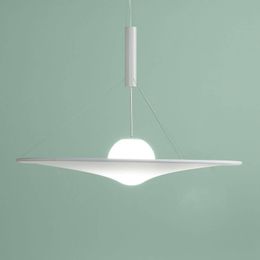 Axo Light Axolight Manto LED-Designer-Pendelleuchte, Ø 180cm