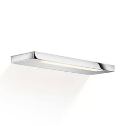 Decor Walther Slim 34 N LED-Wandleuchte, chrom