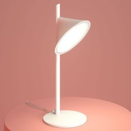 Axo Light Axolight Orchid LED-Tischleuchte, weiß