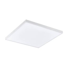 Eglo LED-Deckenlampe Turcona, 30 x 30 cm