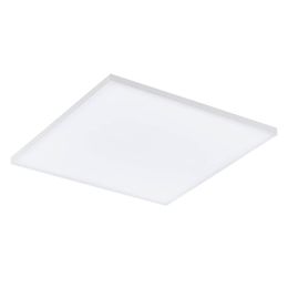 Eglo LED-Deckenlampe Turcona, 45 x 45 cm