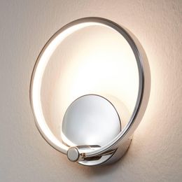 Eglo Ringförmige LED-Wandleuchte Lasana