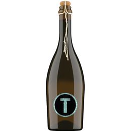 Weingut Tina Pfaffmann SECCO weiß Halbtrocken - Pfalz – Weinhaltiges Getränk Aromatisiertes weinhaltiges
