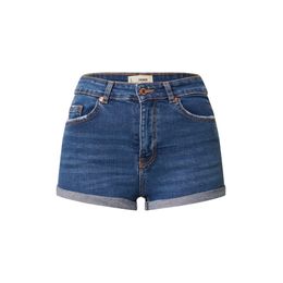 Tally Weijl Jeans 'Woven' Damen Gr&ouml;&szlig;e 25/26 blue denim