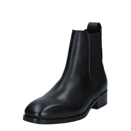 Tiger Of Sweden Stiefelette Damen Gr&ouml;&szlig;e 41 schwarz Winterschuhe