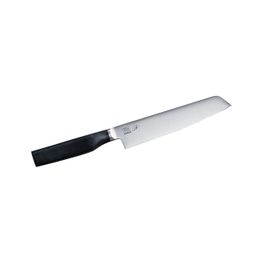 KAI Tim M&auml;lzer Kamagata Allzweckmesser, 15 cm, beidseitig geschliffen, japanischer Stahl